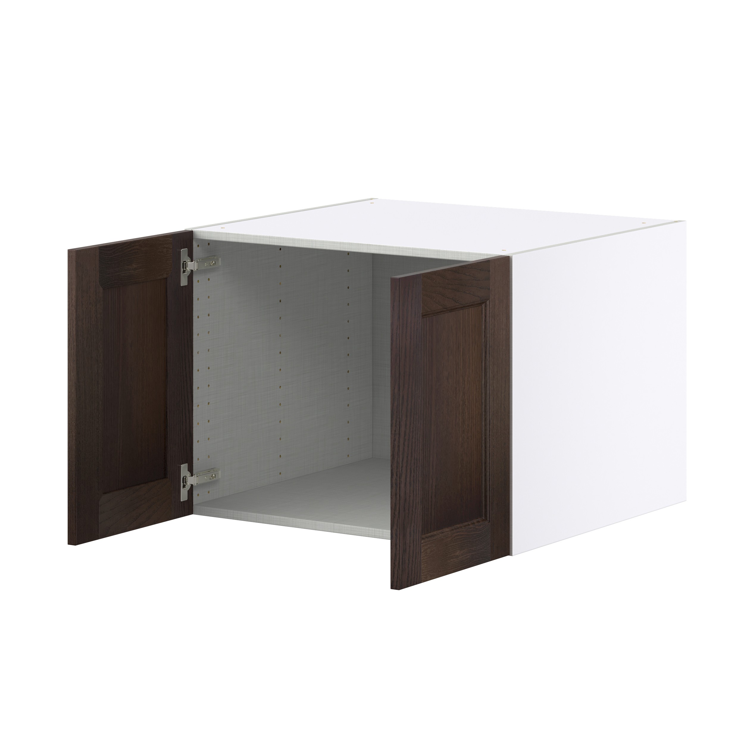 Lincoln Wall Cabinet 27 .in W x 20 .in H x 24 .in D - J Collection