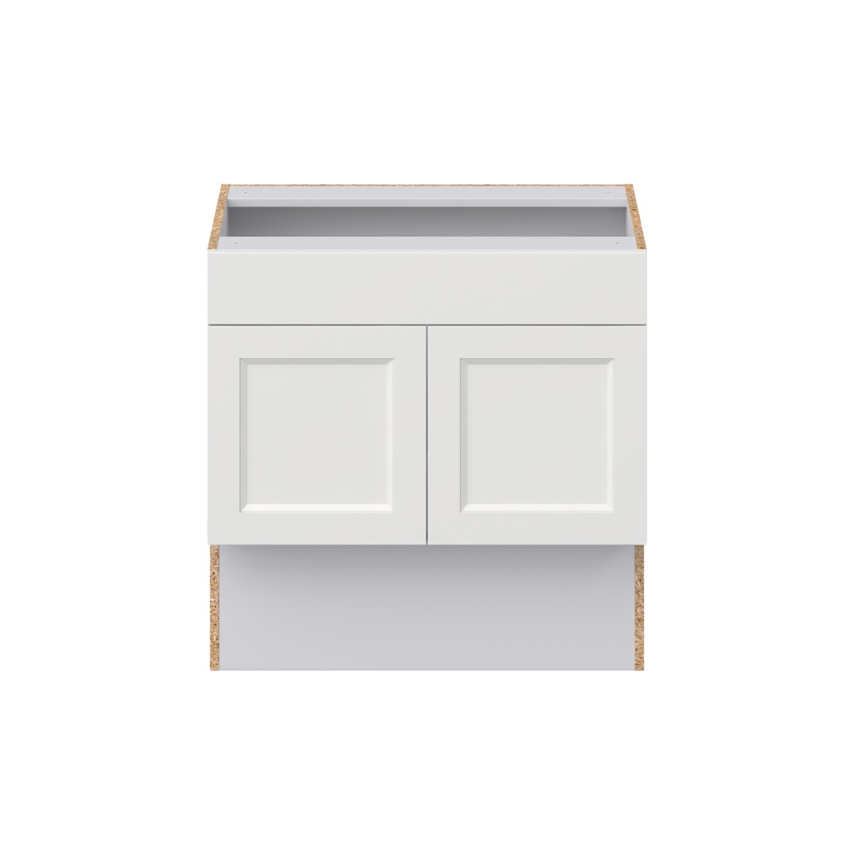 Alton Base Cabinet 30 .in W x 30 .in H x 21 .in D - J Collection