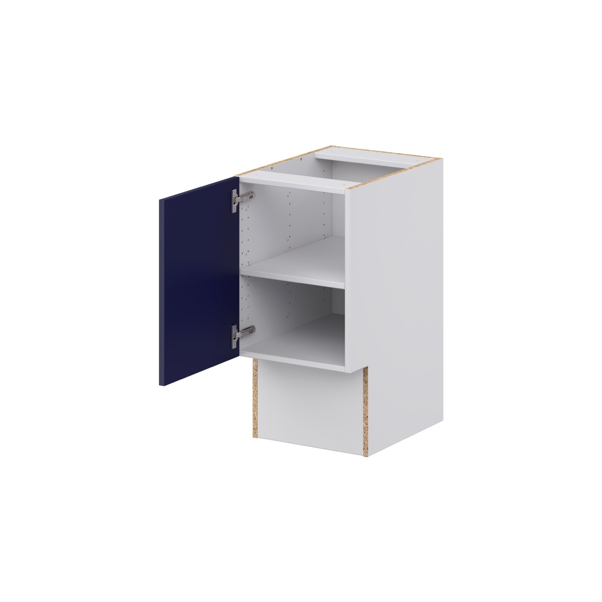 Devon Base Cabinet 15 .in W x 30 .in H x 21 .in D - J Collection