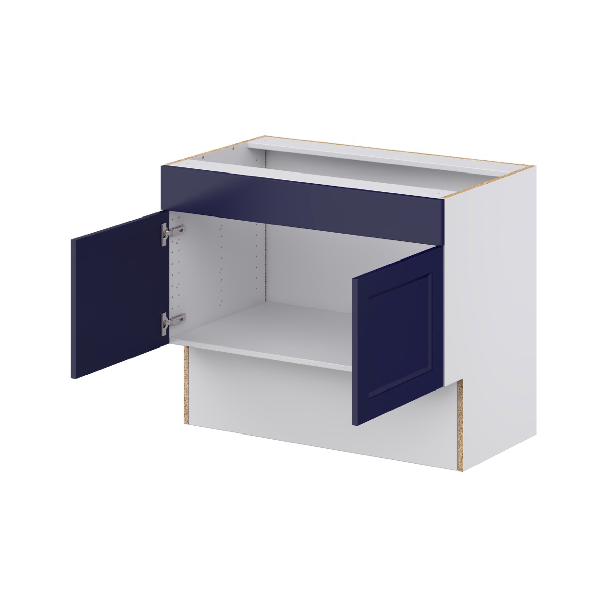 Devon Base Cabinet 36 .in W x 30 .in H x 21 .in D - J Collection