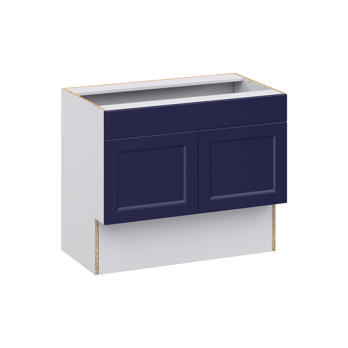Devon Base Cabinet 36 .in W x 30 .in H x 21 .in D - J Collection