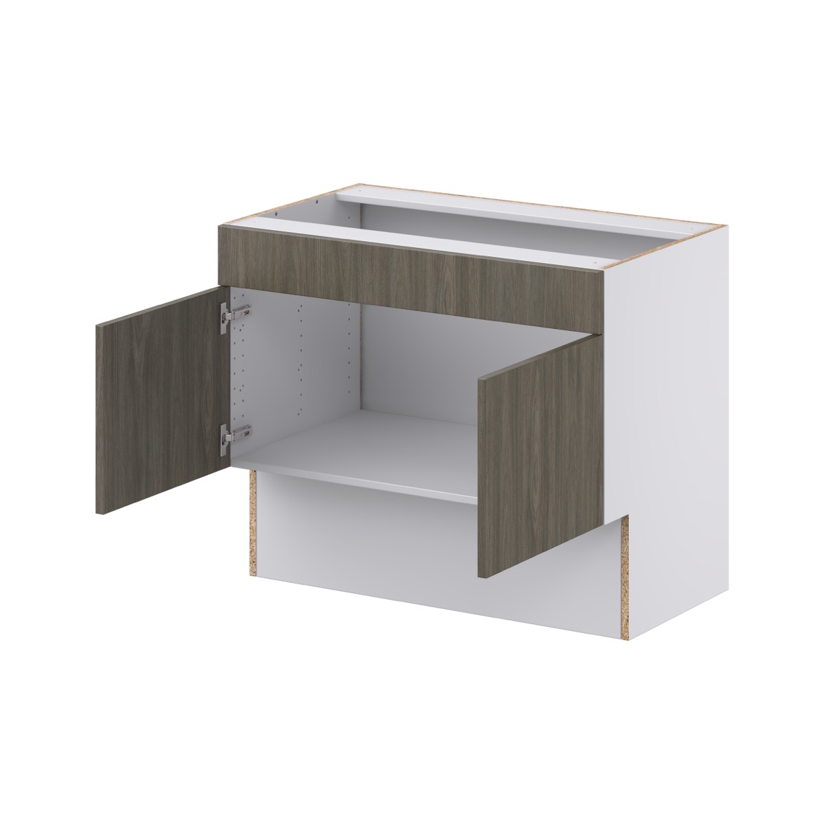 Medora Base Cabinet 36 .in W x 30 .in H x 21 .in D - J Collection