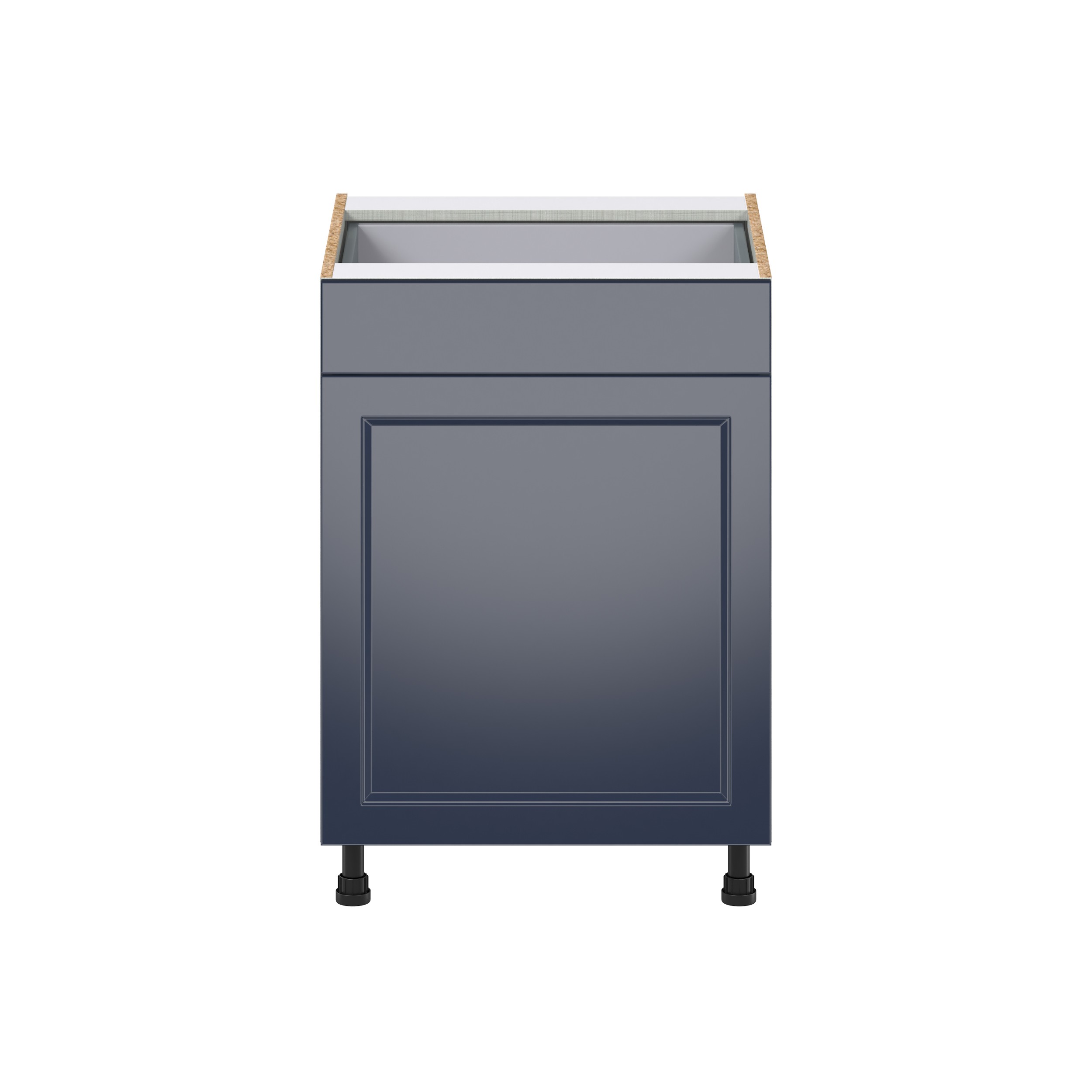 Devon Base Cabinet 24 .in W x 34.5 .in H x 24 .in D - J Collection